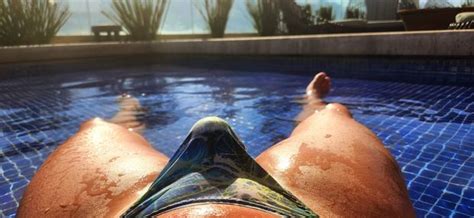 Relaxing In The Shallows Skipp