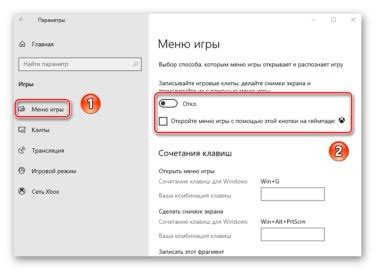 Jak zakázat Xbox DVR v systému Windows 10