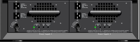 Ciscoview Cisco VSS Power Supply LED Indicators Incorrect Cisco Community
