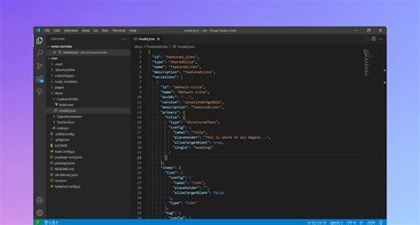 Improve Your Prismic Developer Experience With Slice Machine V02 Prismic