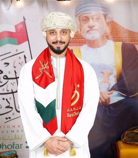 Oman Bankdhofar Said Al Harthy