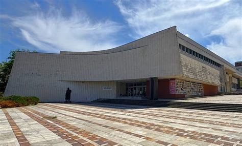 Художествена галерия „Илия Бешков“