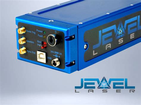 Diode Pumped Solid State Ndyag Lasers