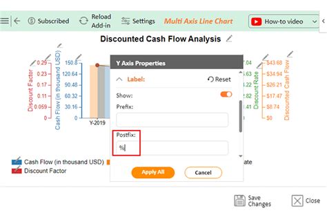 dynamic tables in excel visualizing data with ease