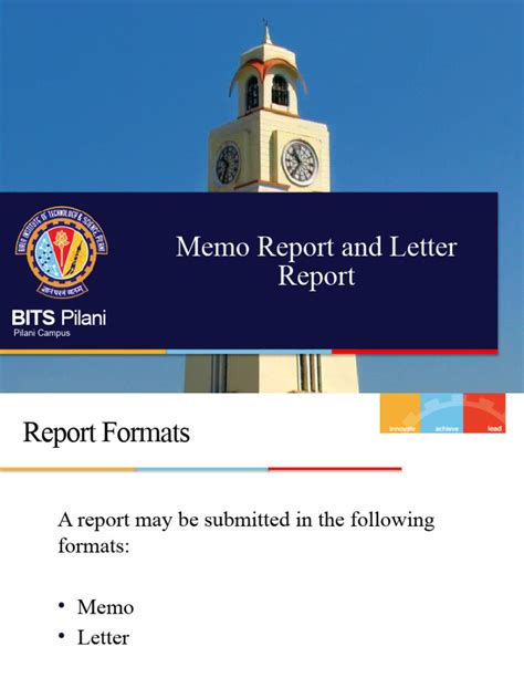 26 27 Memo Report And Letter Report Pdf Memorandum Information