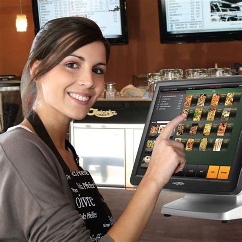 რესტორნის მართვის პროგრამული სისტემა ჯეორესი