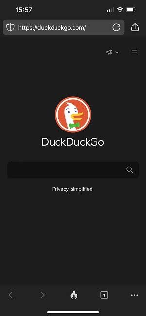 Duckduckgo Review 2023 [features Security Speed And More]