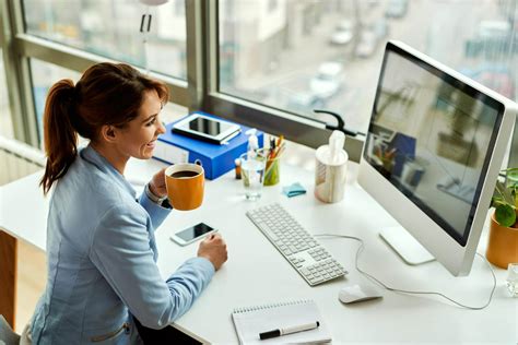 workplace organization chart streamlining office hierarchy