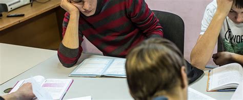 Maximizing Your Practice Tests For Gcses