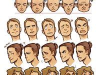 20 Head Shapes Ideas Art Reference Poses Face Drawing Art Reference