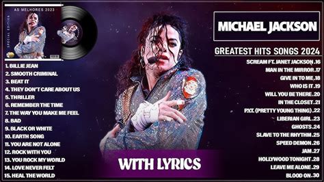 Nouvel Album De Michael Jackson 2024 Album Doppel Michael Jackson