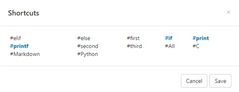 Code Snippet Manager Github Gist와 Lepton Quiet Air