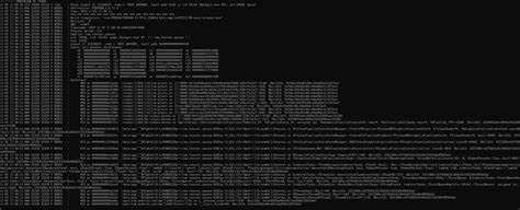 vkcreategraphicspipelines crashes due to art sigsegv fault general