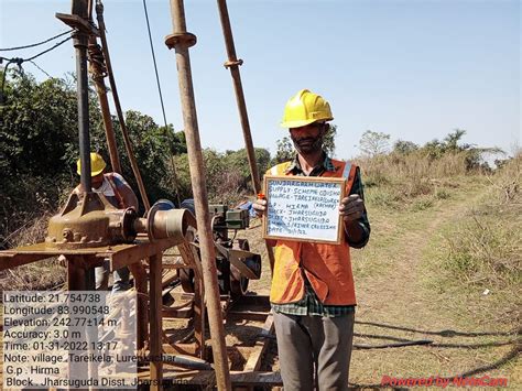 Geotechnical Engineering Services Shah Pant Consulting Engineers Private Limited