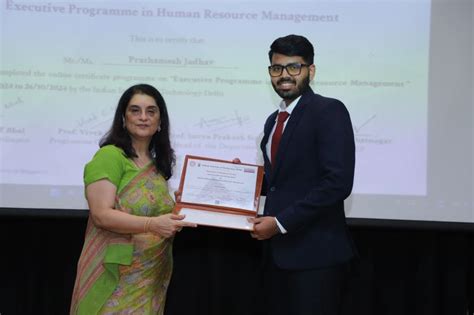 Prathamesh Jadhav On Linkedin Humanresources Learning Artificiallntelligence