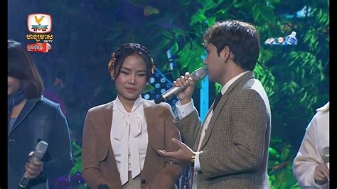 ចន្ទចាកមេឃ បកស្រាយ រួមគ្នា ឈិន ម៉ានិច សារ៉ាវីតា ដាលីន សុធារះ ពន្លឺ វត្ថា Youtube