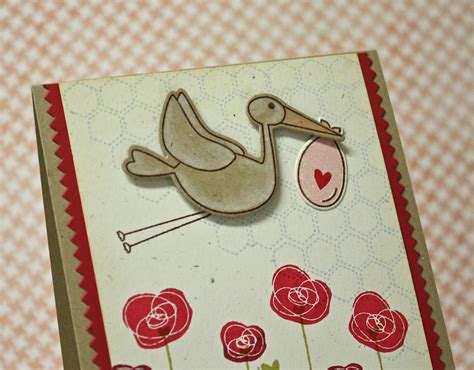 Sassy Stampin Red Roses CSS Group Post