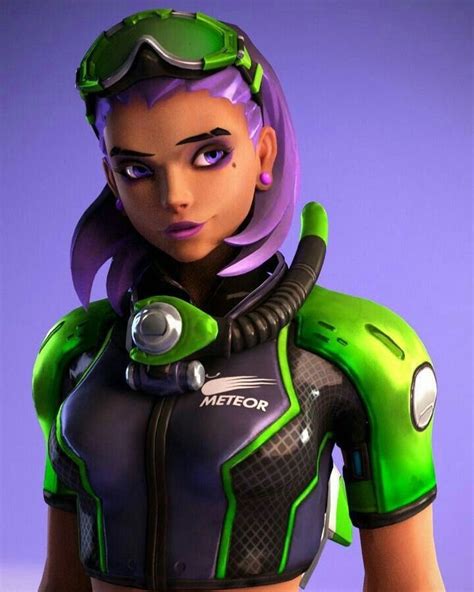 Pin On Overwatch