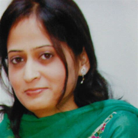 Rimpy Gupta University Of Jammu Jammu Department Of Chemistry Research Profile