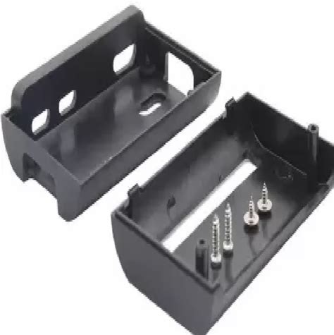raspberry pi zero case abs case 4gb at ₹ 199 piece in new delhi id