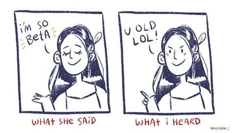 Gen Z Slang Is Confusing As Crap And It S Making This Millennial Feel Old