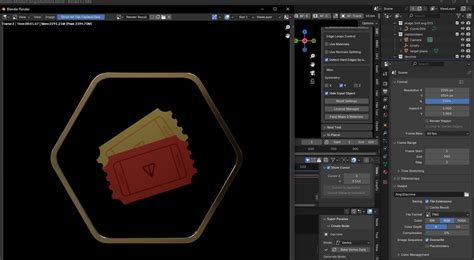 Blender EEVEE Next Feedback By Kuznetsov Feature Design Feedback Developer Forum