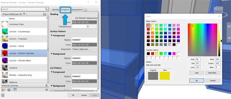 Model Import Guidelines For Autodesk Revit And Revit Lt Lumion User