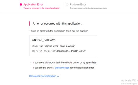 Nestjs Not Working With Now · Issue 2538 · Vercelvercel · Github