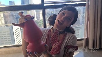 Babe Girl Deep Anal Fucking Training SHORT XNXX COM