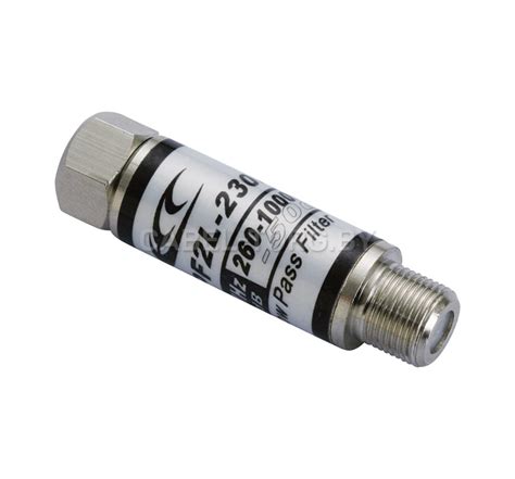 Фильтр низких частот LPF2L-302MHz (LPF2L-302M) купить в Минске цены
