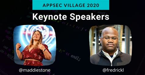 Appsec Defconsafemode Appsec Village