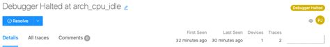 is memfault the future of fault debugging zephyr project