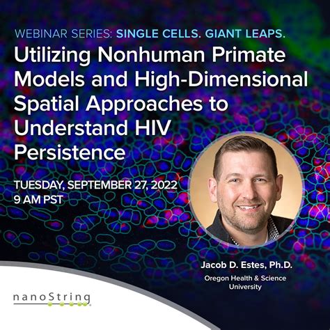 Nanostring Technologies Inc On Linkedin Spatialbiology