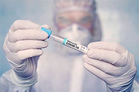 Hasil Swab Test Antigen Kini Berlaku 14 Hari