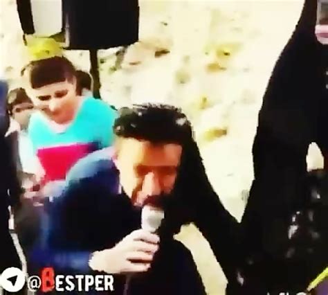 پسر ارکست کردی