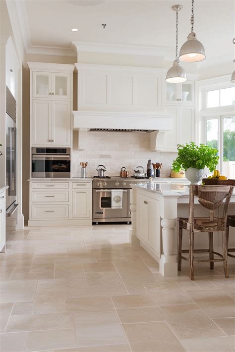 15 Kitchen Flooring Ideas For A Stylish Space Everyday Inspo