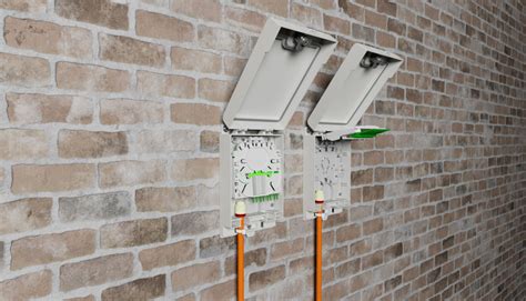 Network Termination Points Bas Gmbh