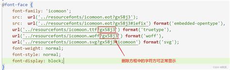 node js读取字体图标时出错解决 nodejs笔记 node js获取文件图标 csdn博客