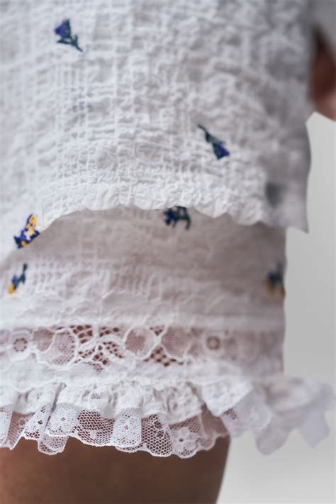 Vannetta Short Guizio