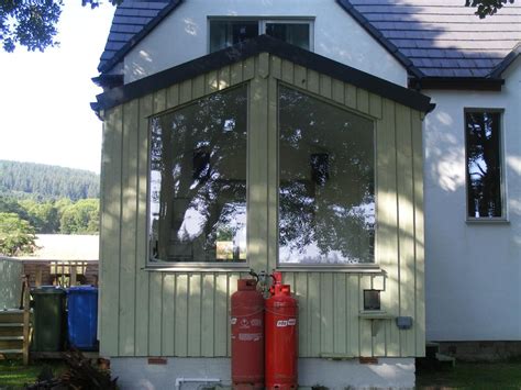 Board On Board Timber Cladding Layout General Joinery BuildHub Org Uk