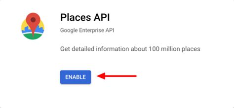 How To Get Google Places API Key To Display Google Reviews Max Addons For Bricks