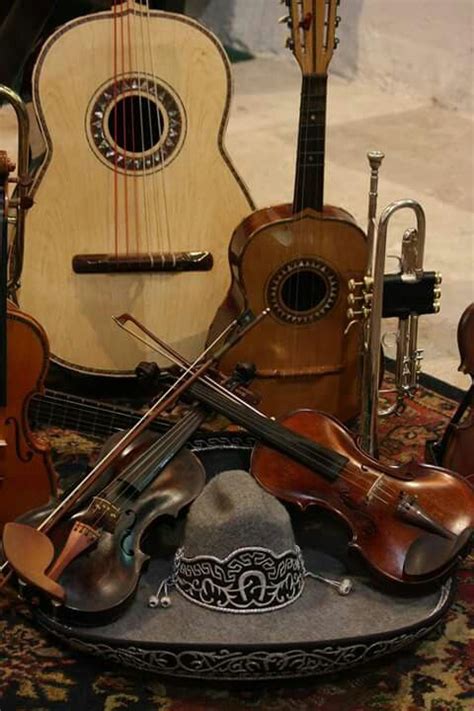 Mariachi Music A Vibrant Celebration Of Mexican Culture How To Start