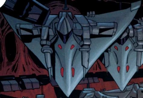 Annihilator Class Starfighter Vs Battles Wiki Fandom