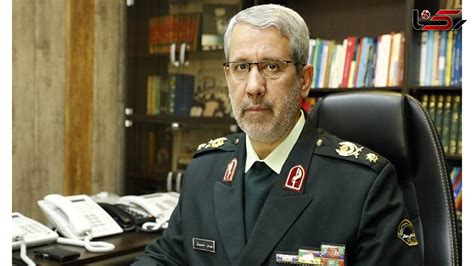 5 انتصاب جدید در فراجا سردار معصوم بیگی خبر داد