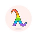 40 Lambda Icons Iconfinder