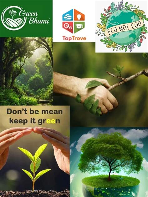 Plant Atleast One Tree Per Week Or Once A Month And See The Miracle Happening Around Us