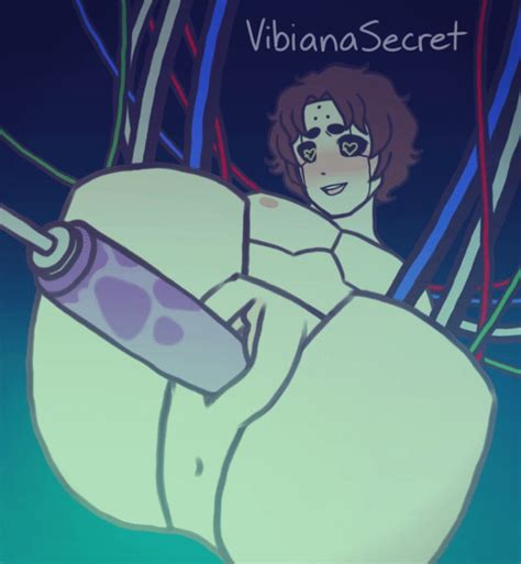 Animated Android By VibianaSecret Hentai Foundry