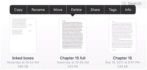 Ios 11 Brings New Document Manager To Iwork Tidbits