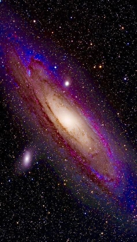 Hubble Andromeda