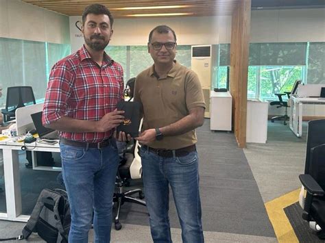 usman javed on linkedin a little recognition goes a long way